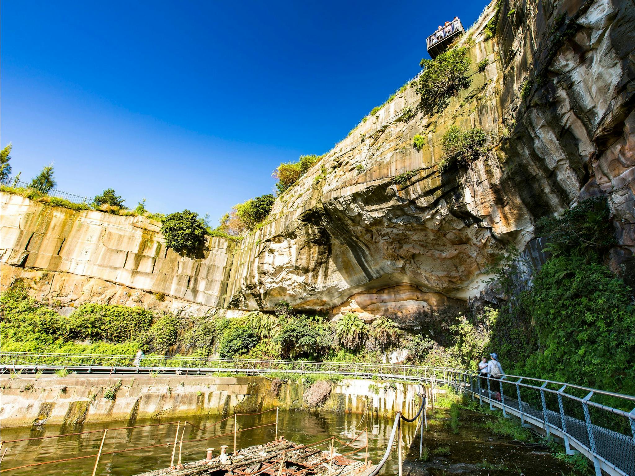 Woolwich Dock and Parklands | Sydney, Australia - Official Travel ...