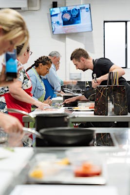 Sprout Cooking School - Adelaide, Tour | South Australia