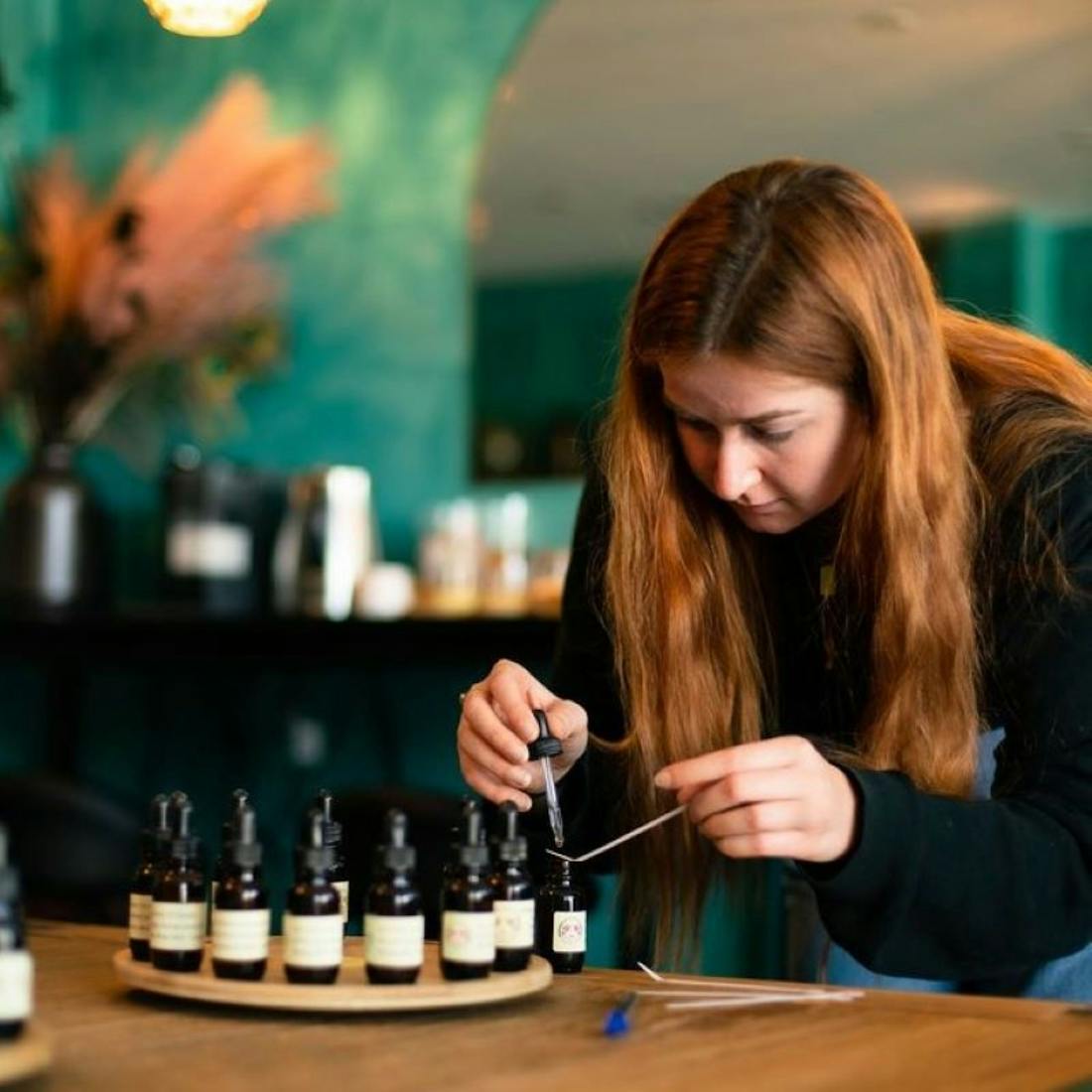 Perfume Mixology Workshop - Adelaide, Tour Service | South Australia Perfume Mixology Workshop - Adelaide, Tour Service | South Australia