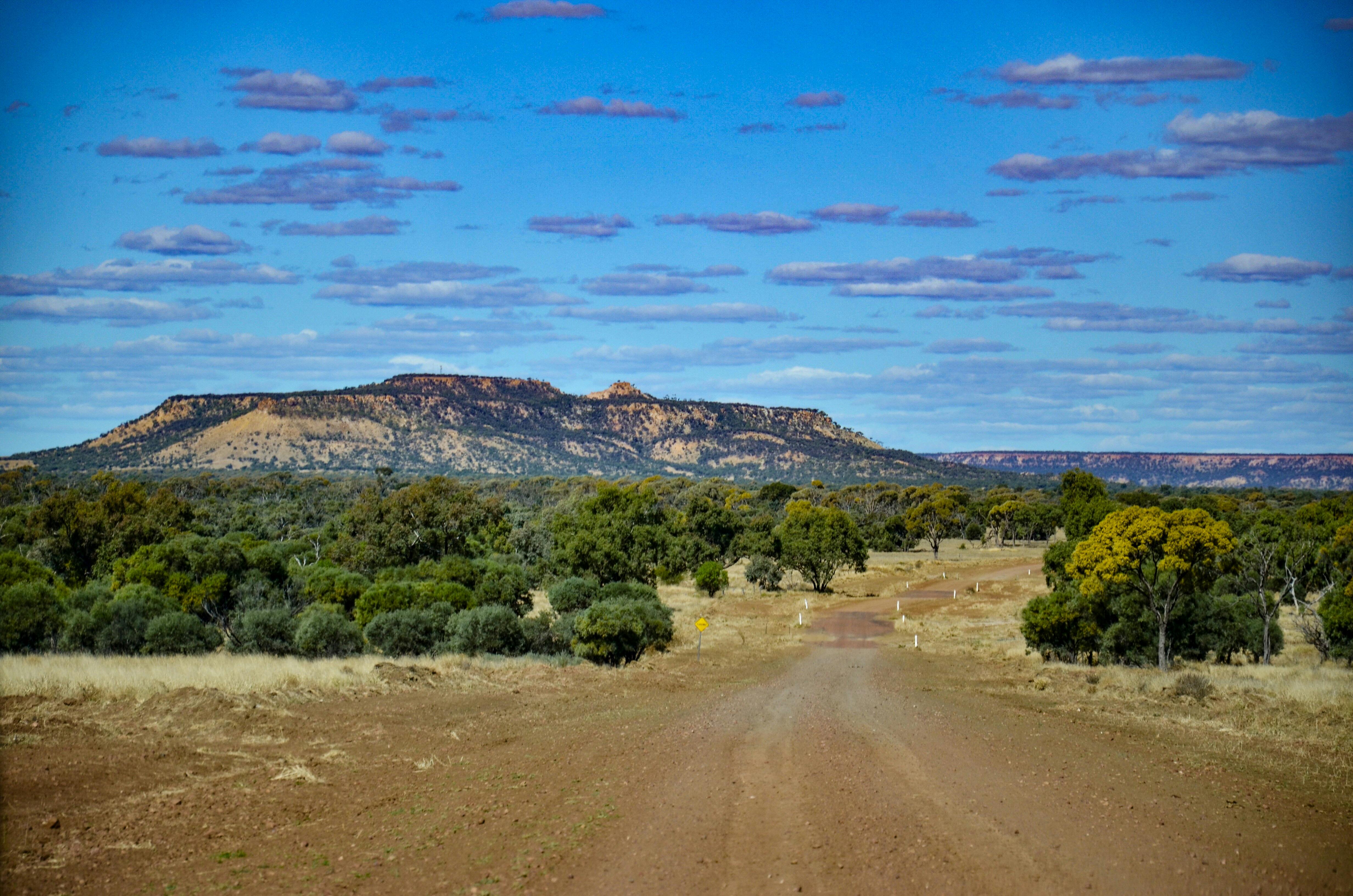 Barcoo Way | Journeys | Queensland