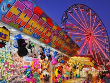 Queensland Events and Things to Do - Find An Event | Queensland