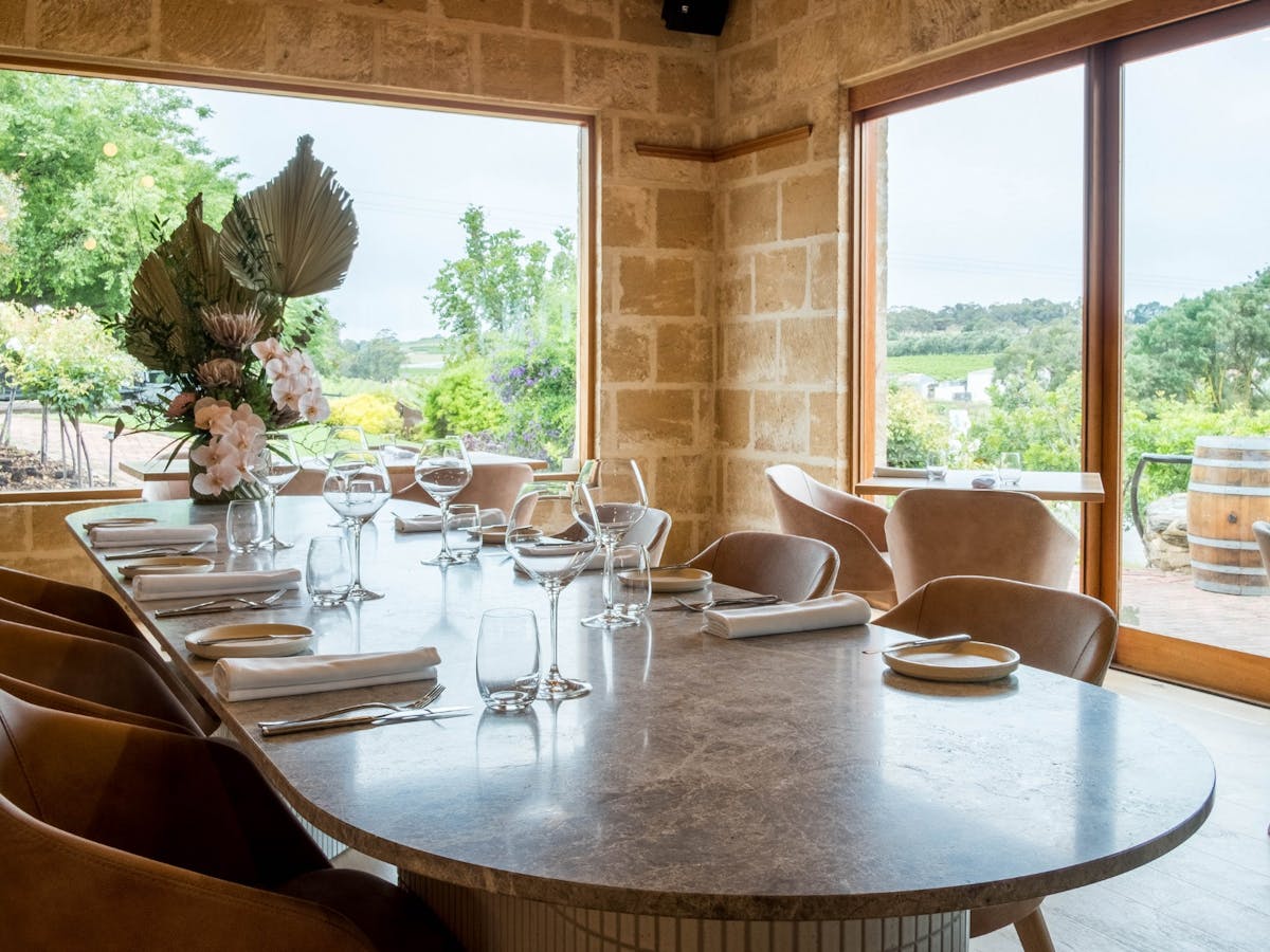 Maxwell Wines | Food and Drink in McLaren Vale