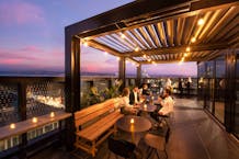 Koomo Restaurant and Bar - Adelaide, Food and Drink | South Australia