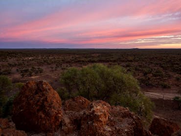 Toompine | Destination-information | Queensland