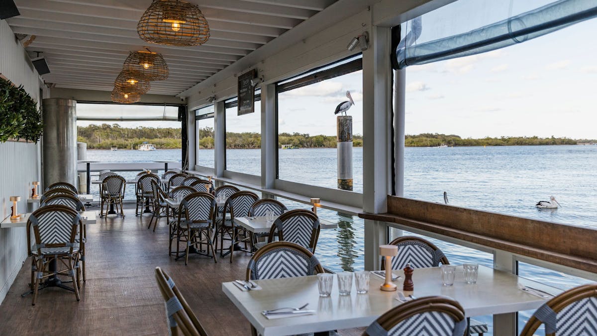 Noosa Boathouse | Food-and-drink | Queensland