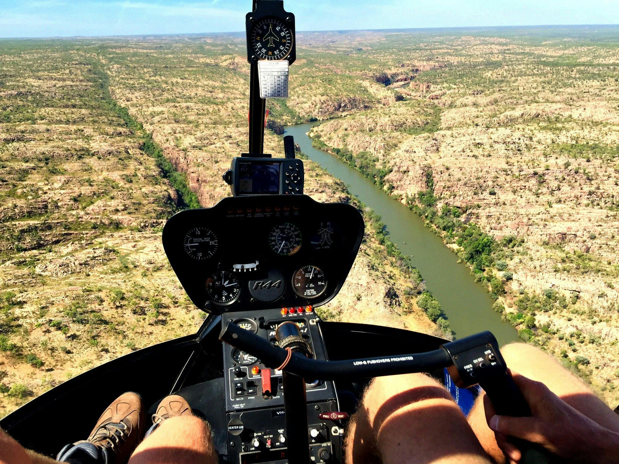 Nature & wildlife in the NT | Northern Territory, Australia