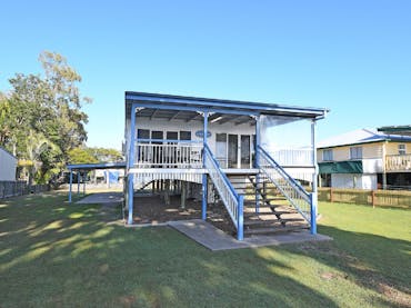 Kogan | Destination-information | Queensland