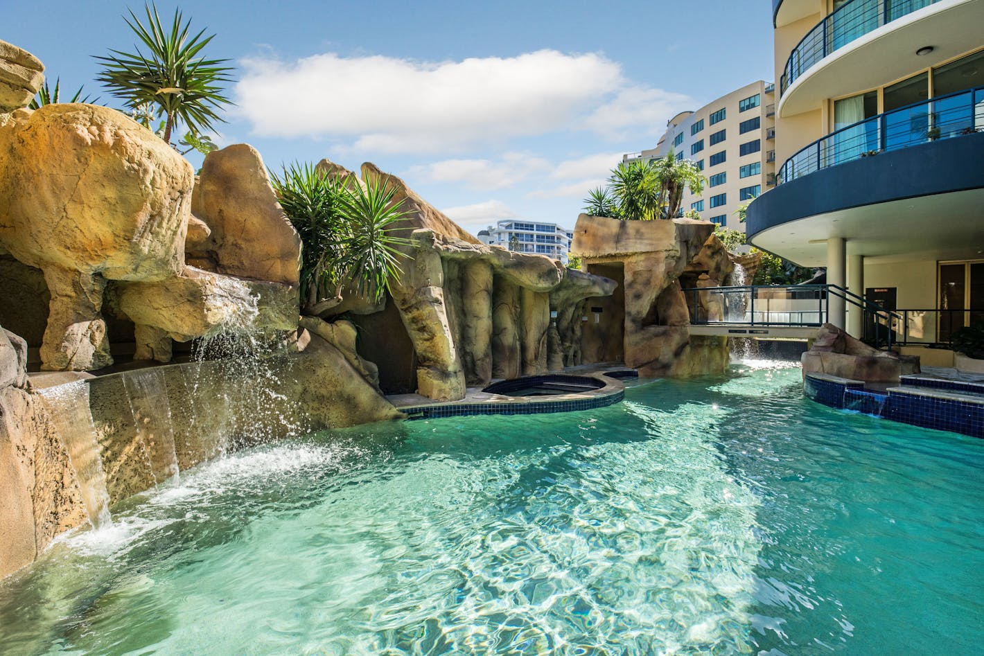 Landmark Resort - Visit Sunshine Coast