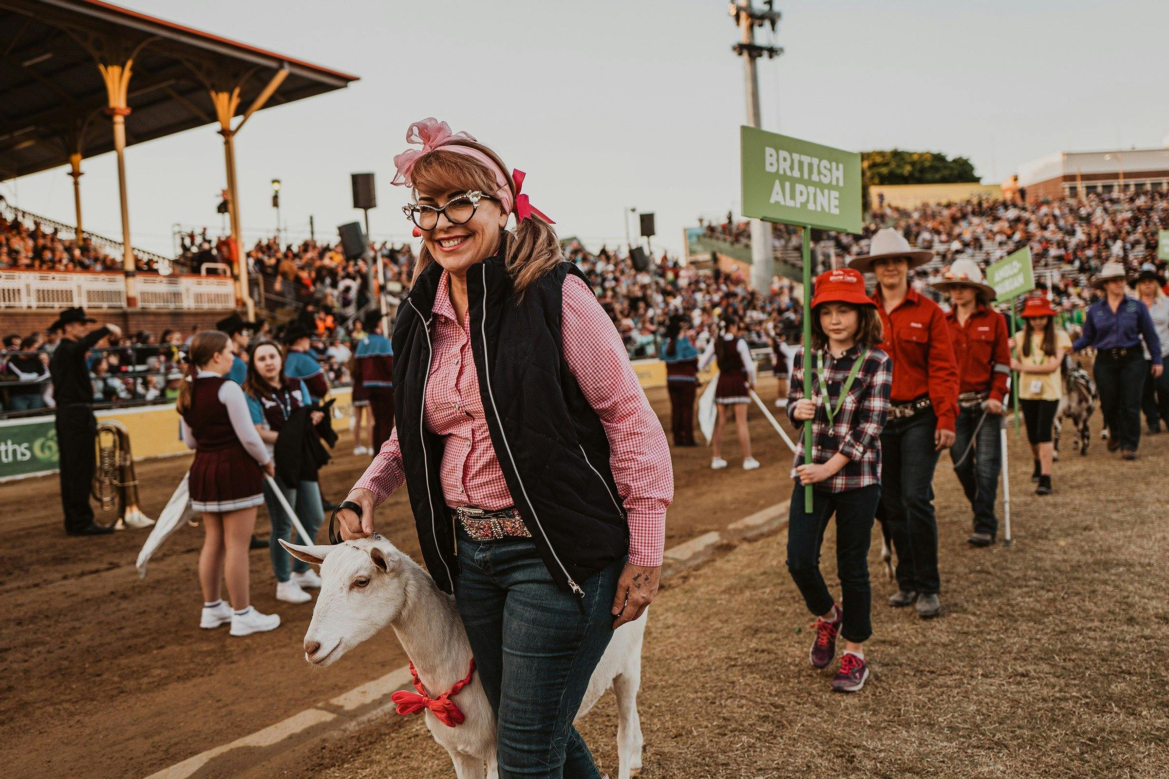Ekka | Royal Queensland Show