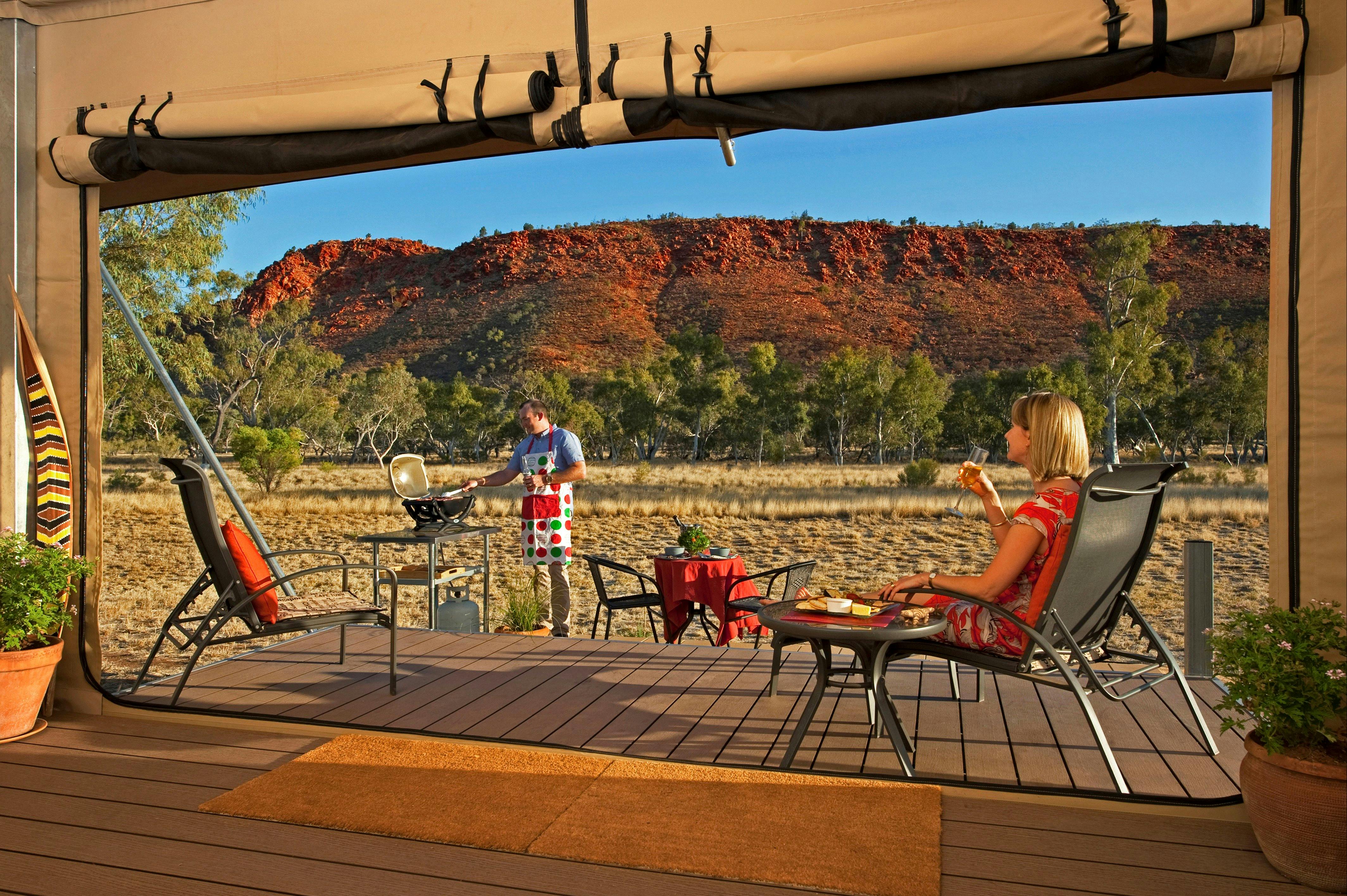 Say 'I do' in the NT | Romance | Northern Territory, Australia