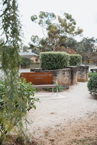 Riverton - Riverton, | SA Tourism