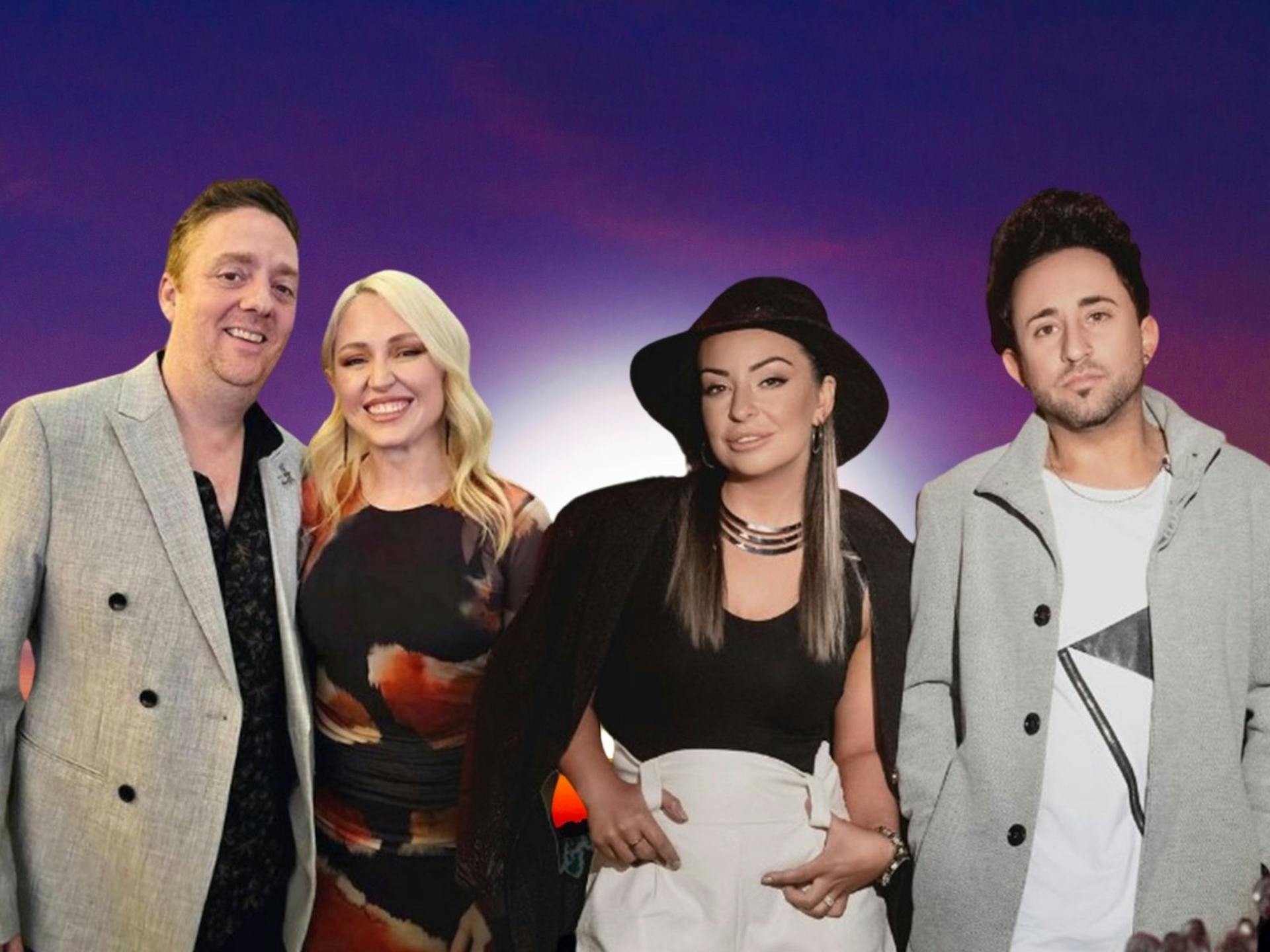 One of These Nights - A tribute to The Eagles plus dinner at 360Q in ...