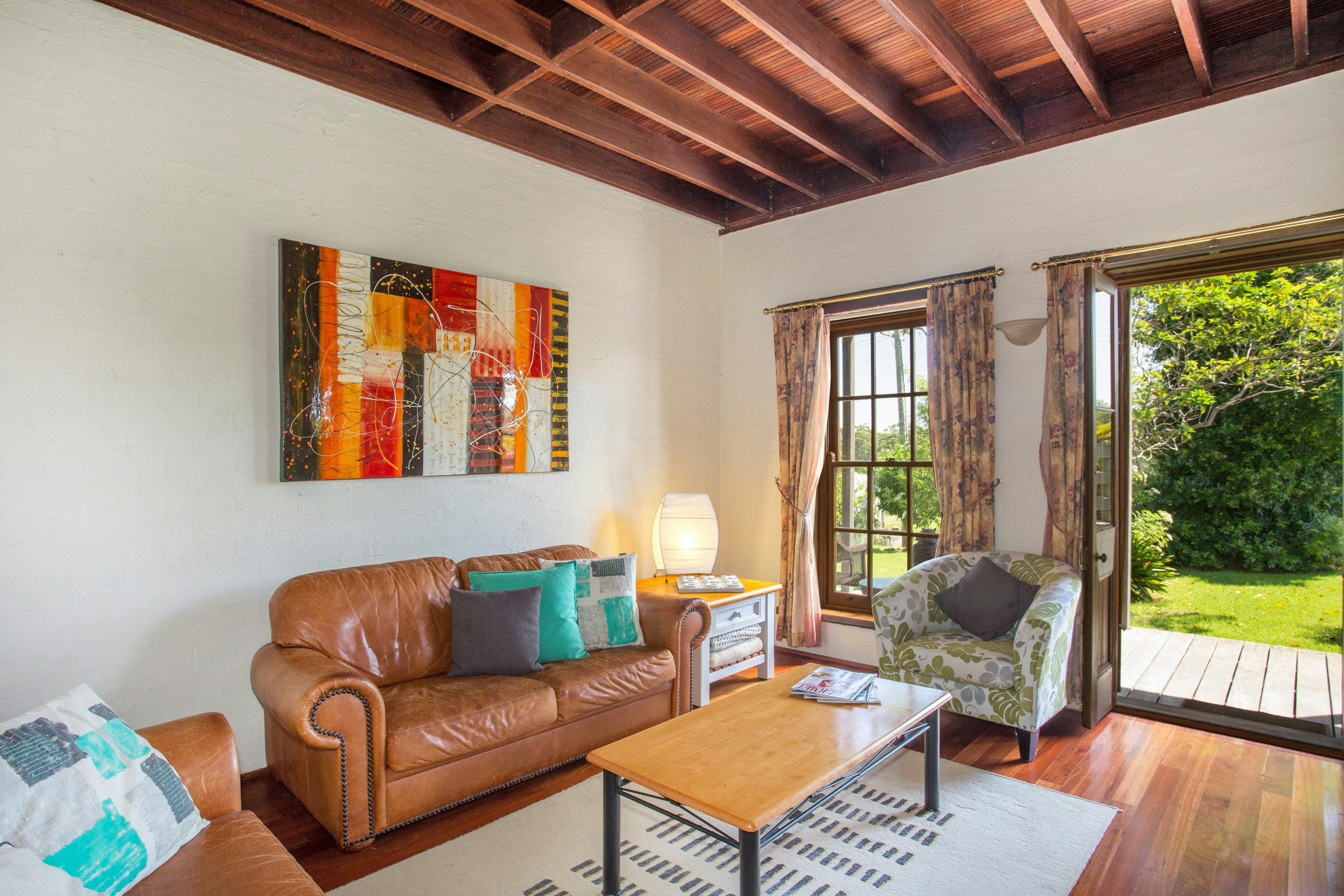 Stone Cottage Milton - Shoalhaven - South Coast NSW