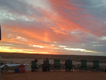 Windorah Caravan Park | Accommodation | Queensland