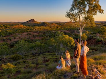 Overlanders Way Road Trip Itinerary | Queensland