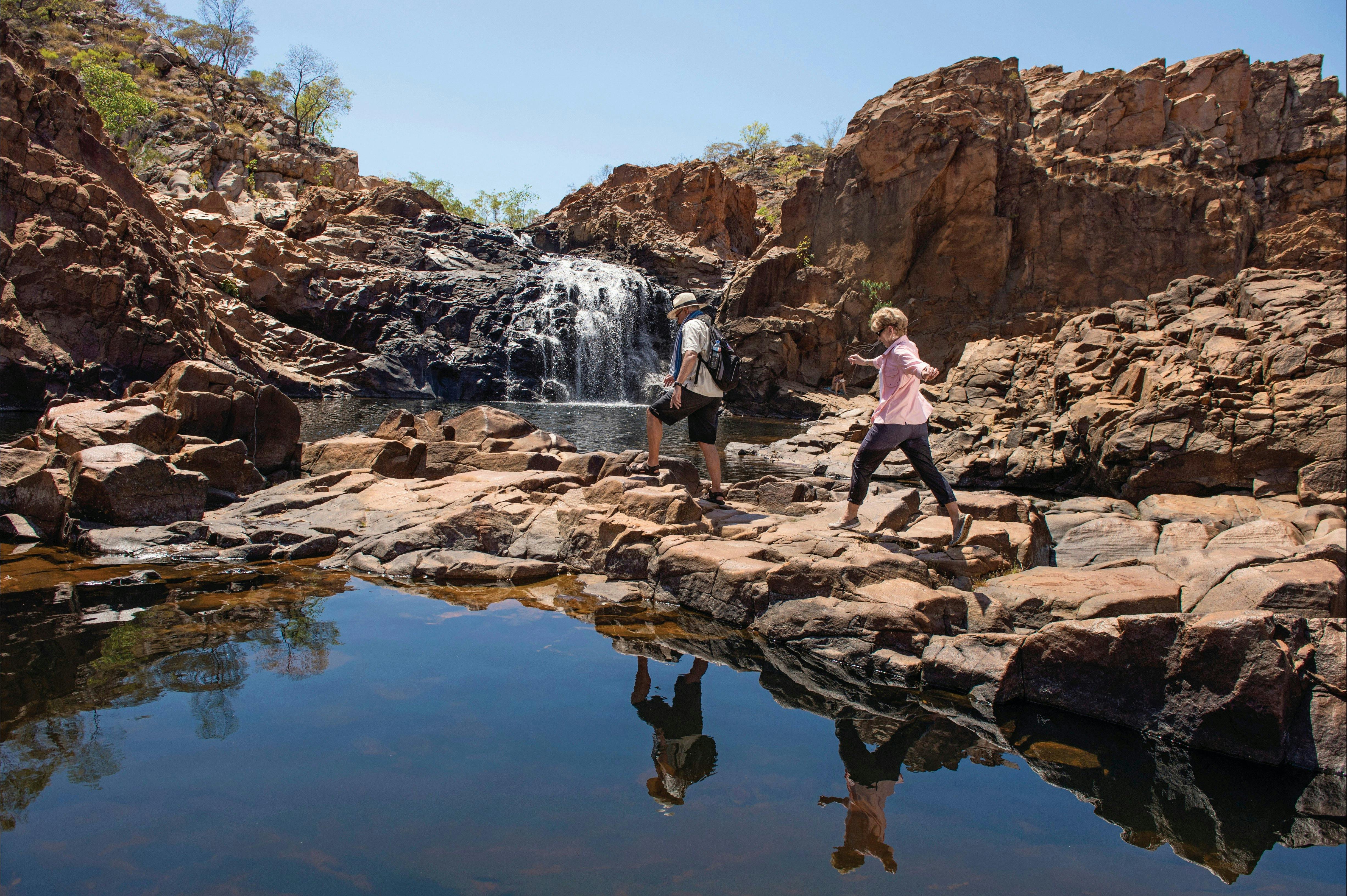 Leliyn (Edith Falls) | Things to do in Nitmiluk National Park,Katherine