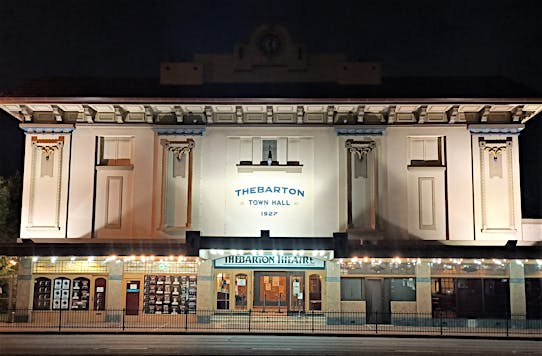 Thebarton Theatre - Adelaide, Attraction | South Australia