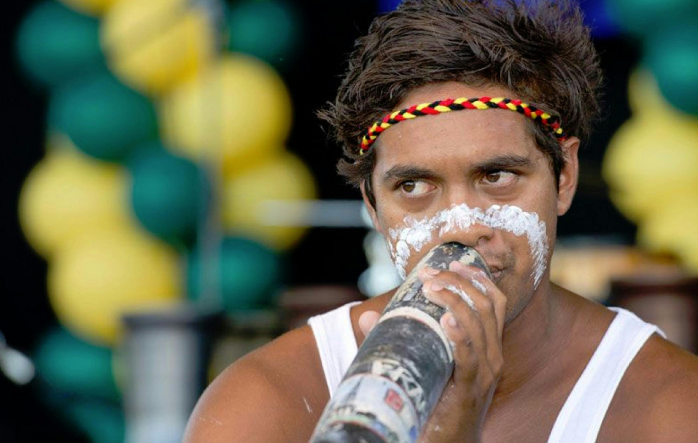 Ngalang Wongi Aboriginal Cultural Tours in Bunbury - The Fold: Your ...