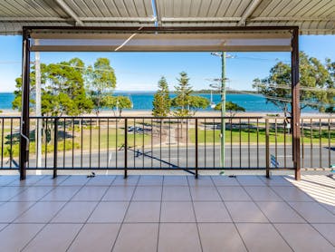 River Quay Fish | Food-and-drink | Queensland