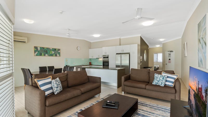 Mariners North Holiday Apartments | Townsville North Queensland