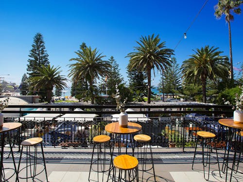 Coogee, Sydney - Plan a Holiday - Find Things to Do, Restaurants & Hotels
