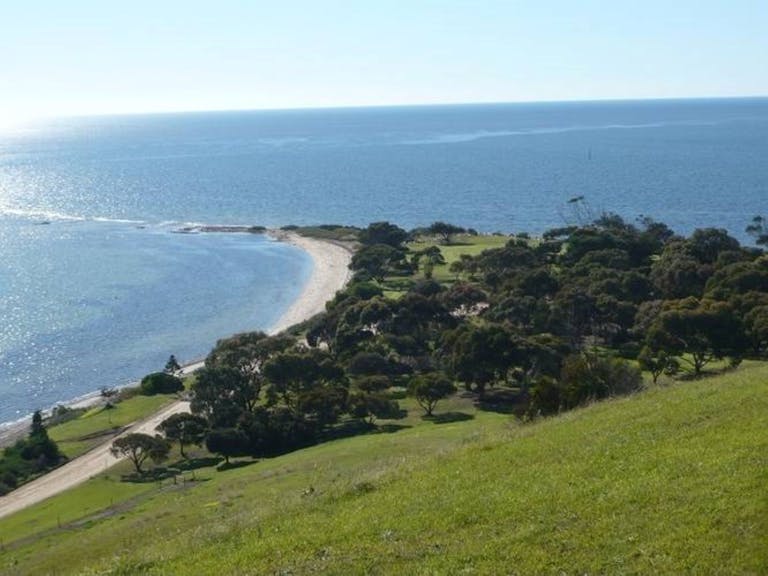 History and heritage in and around Kingscote, Kangaroo Island ...