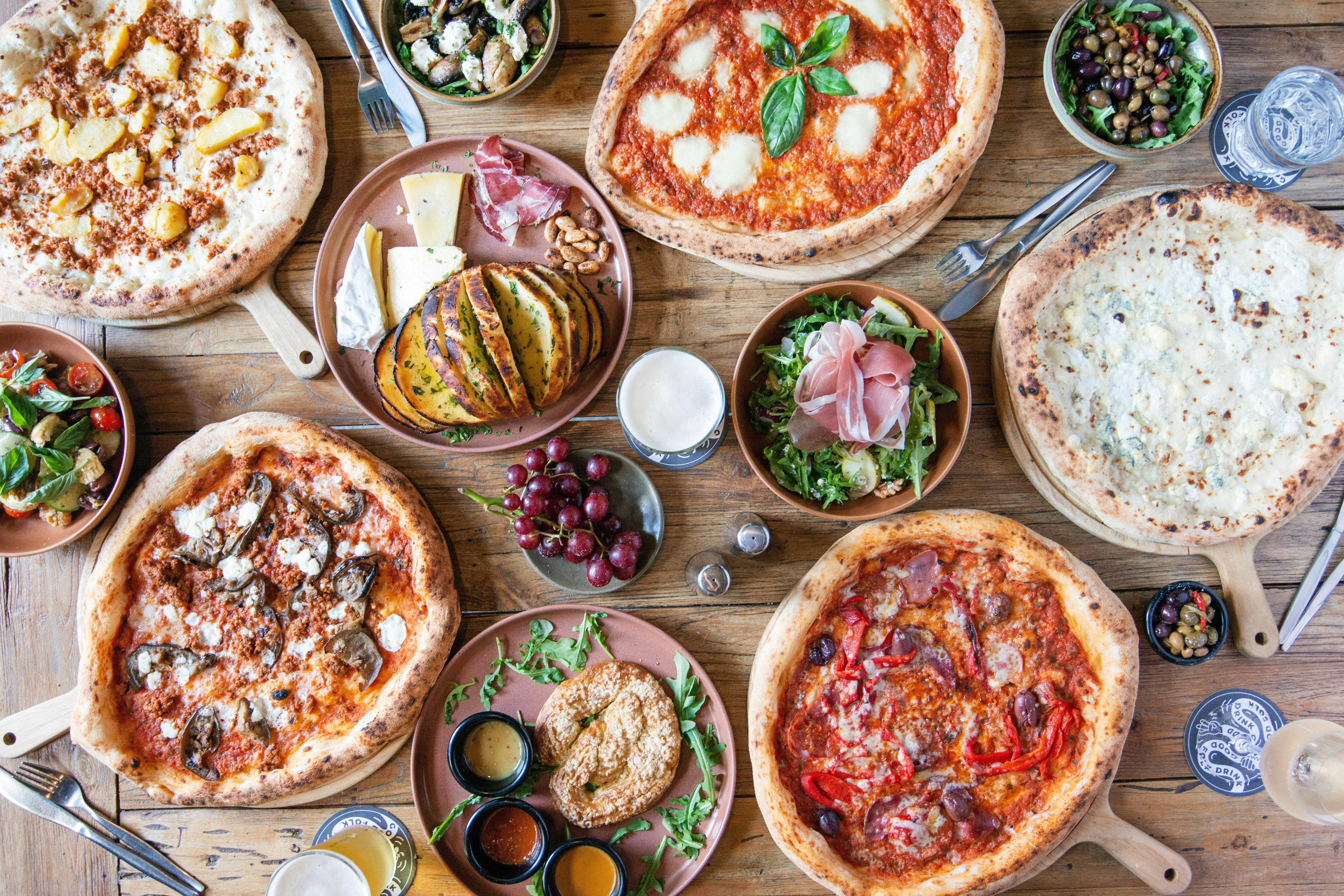 Good Folk Brewing - Visit Newcastle