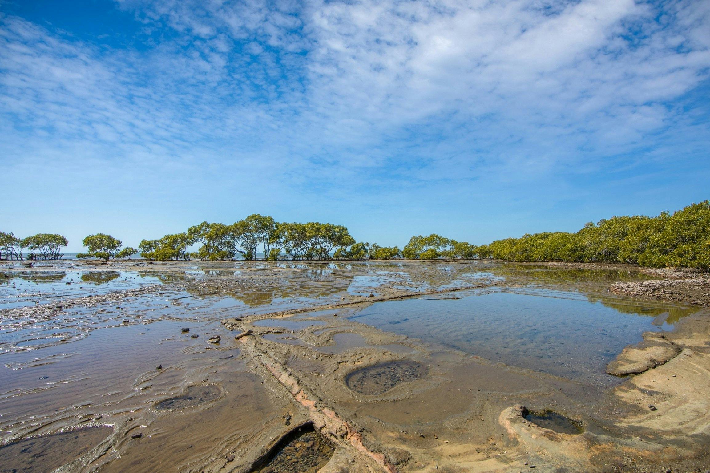 Deception Bay Heritage Trail