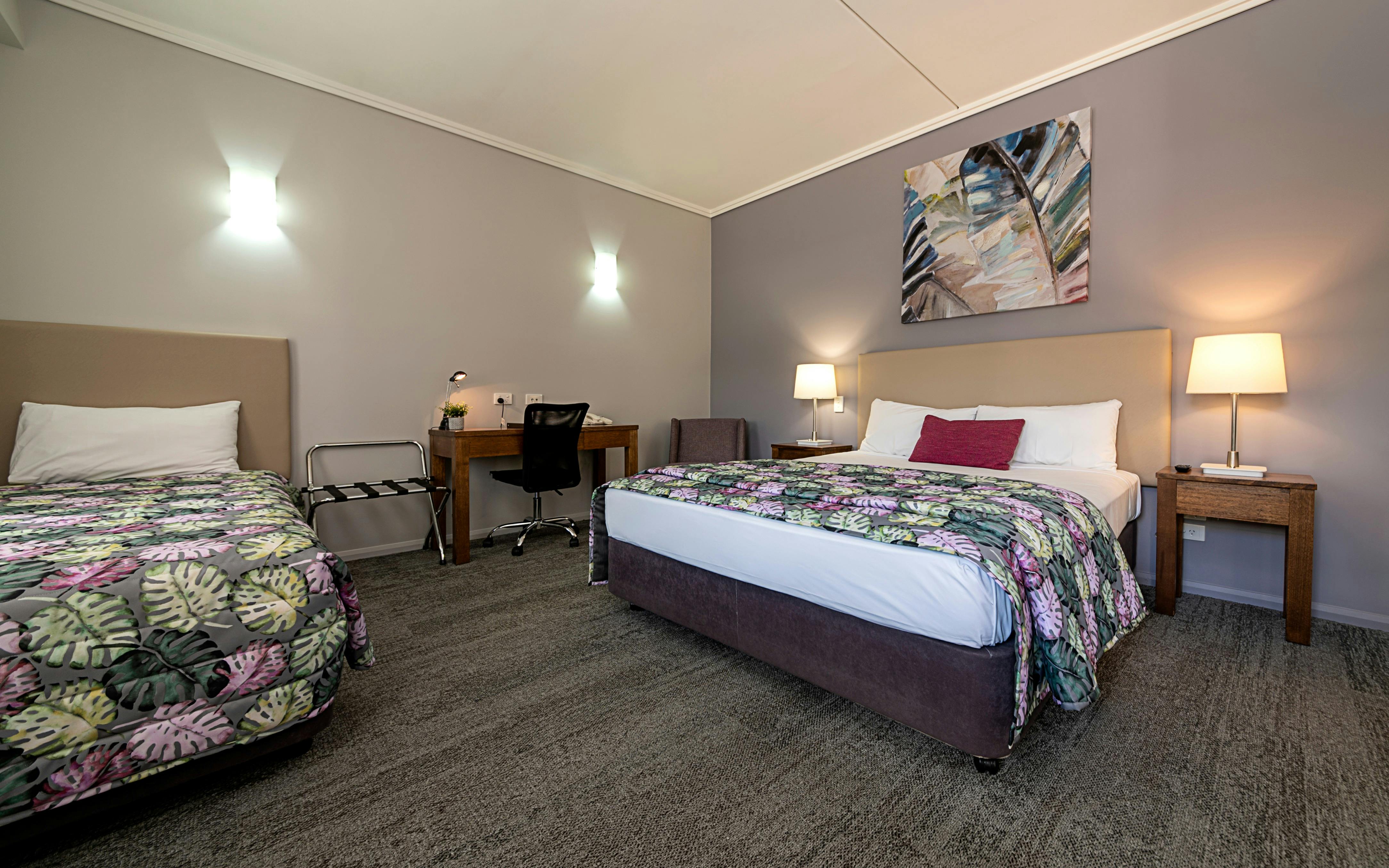 Coachmans Inn Warwick | Accommodation | Queensland