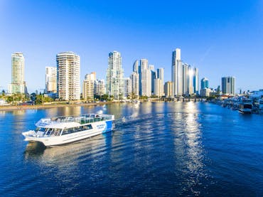 Iplay Adventure Coomera | Attractions | Queensland