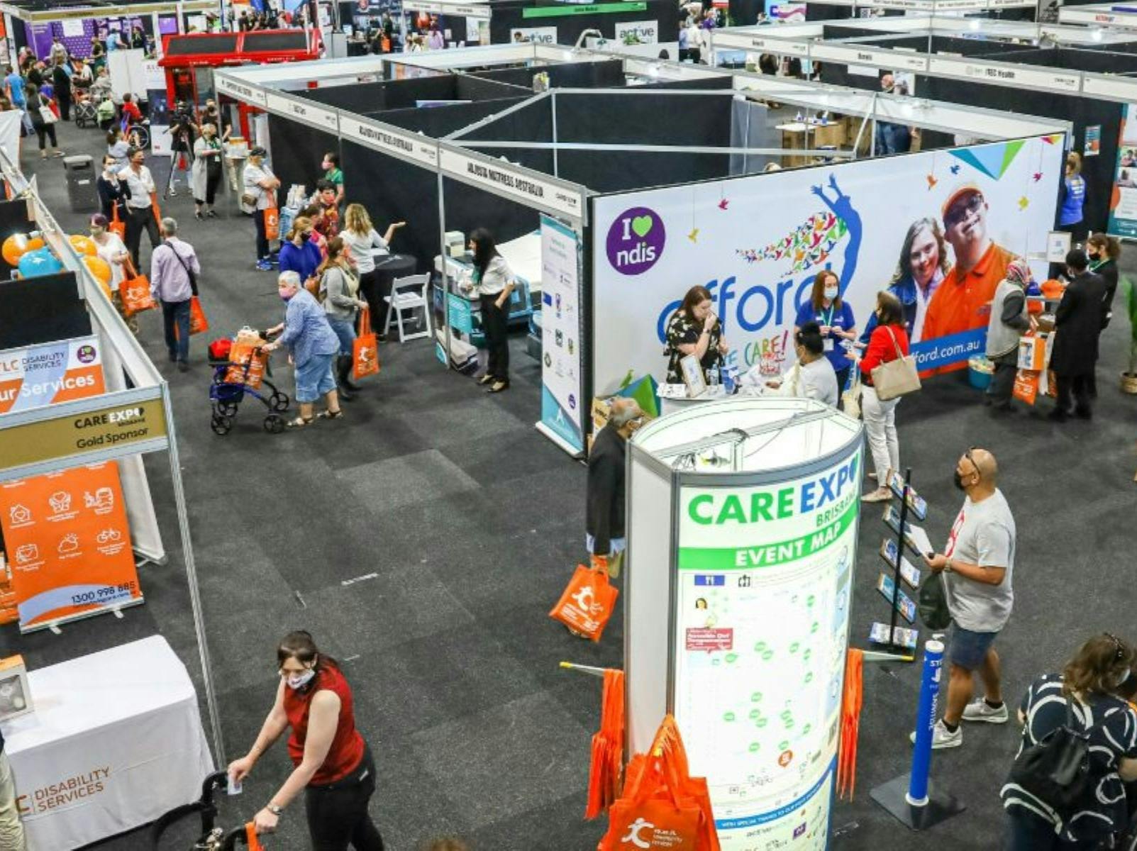 Care Expo