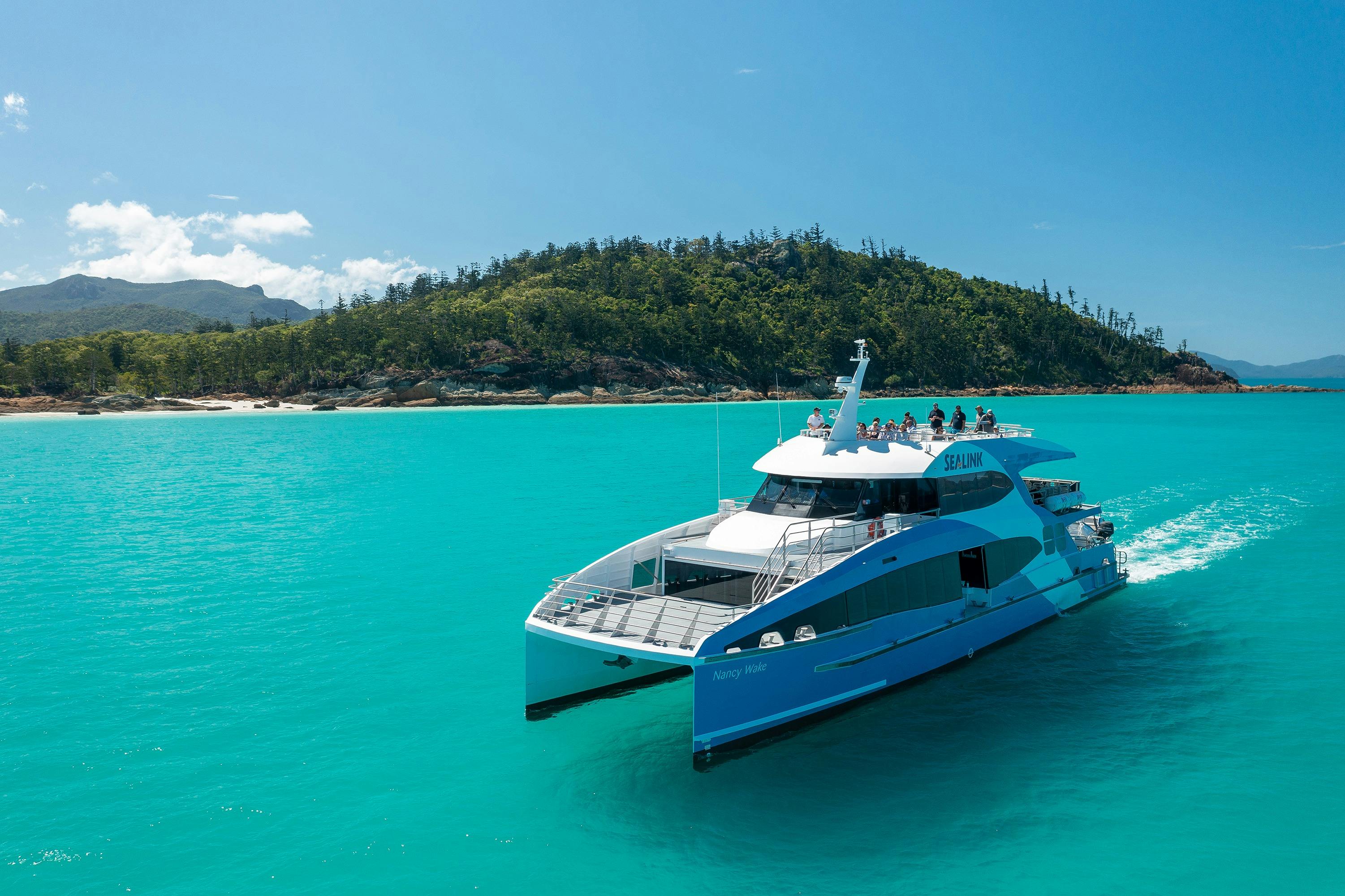 Fun Over 50 Holidays Immersive Tours And Adventures | Tours | Queensland