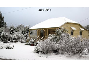 Kogan | Destination-information | Queensland