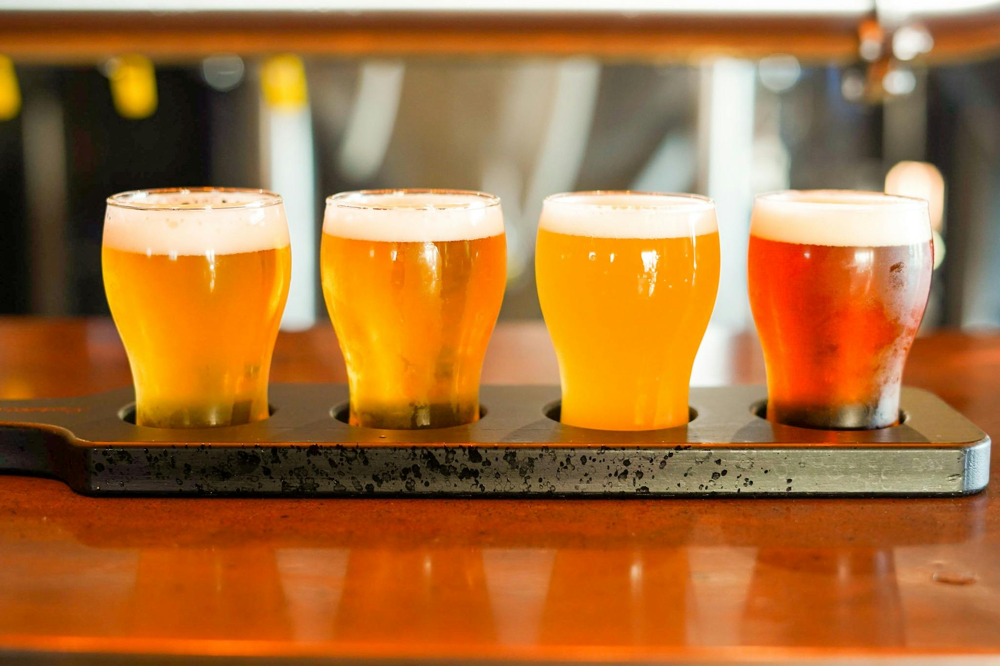 Scarborough Harbour Brewing Co.