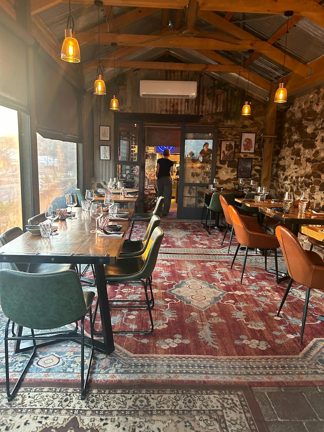 The Little Rickshaw - Aldinga, Food and Drink | South Australia