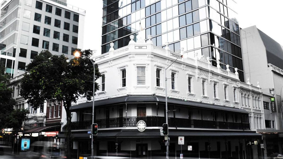 Irish Murphys Brisbane | Food-and-drink | Queensland