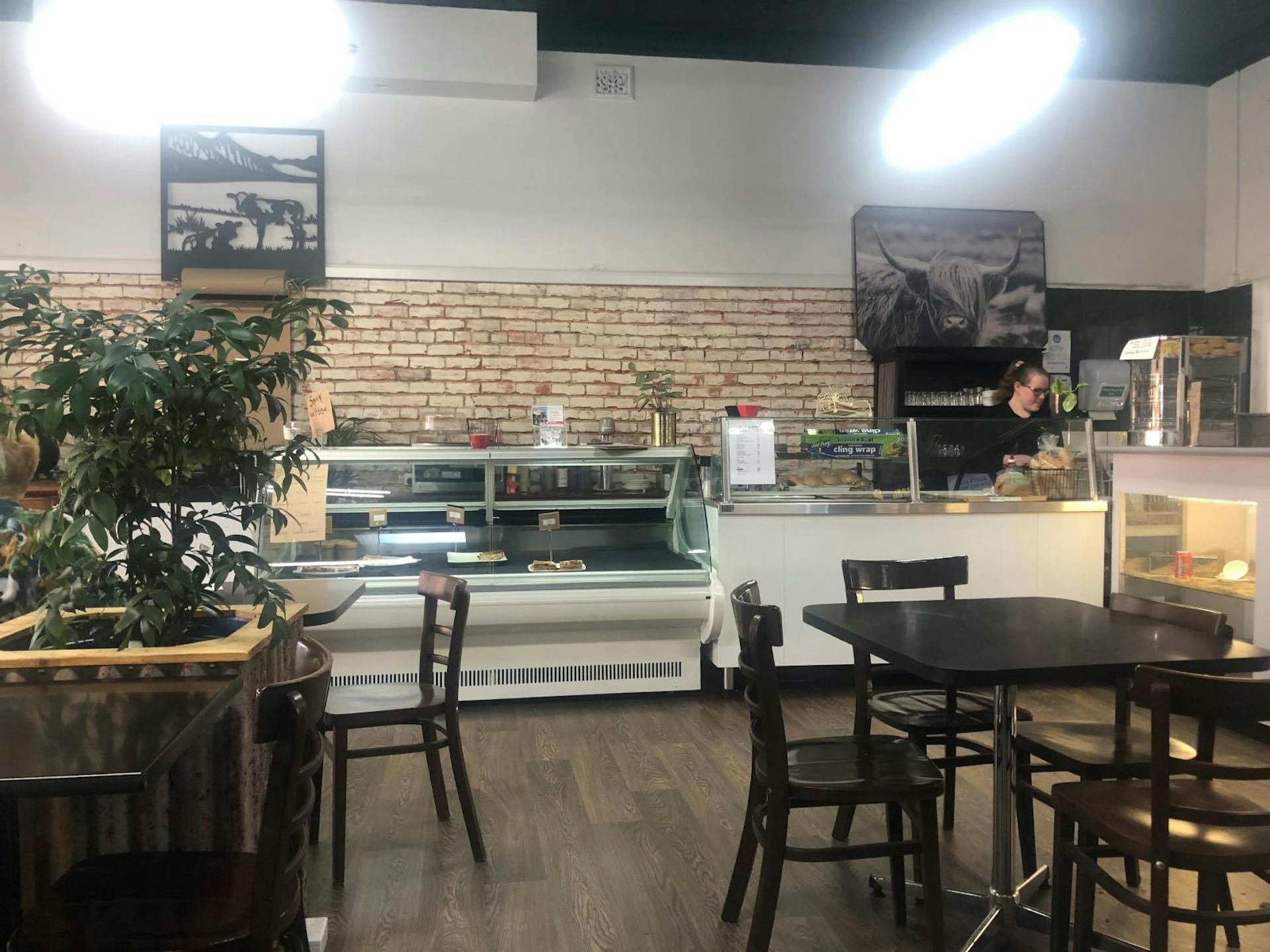 Central Food Hub in Culcairn - The Fold: Your Guide to Everything ...