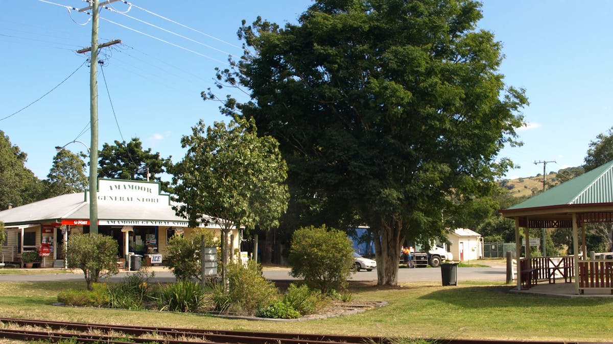 Amamoor | Destination-information | Queensland