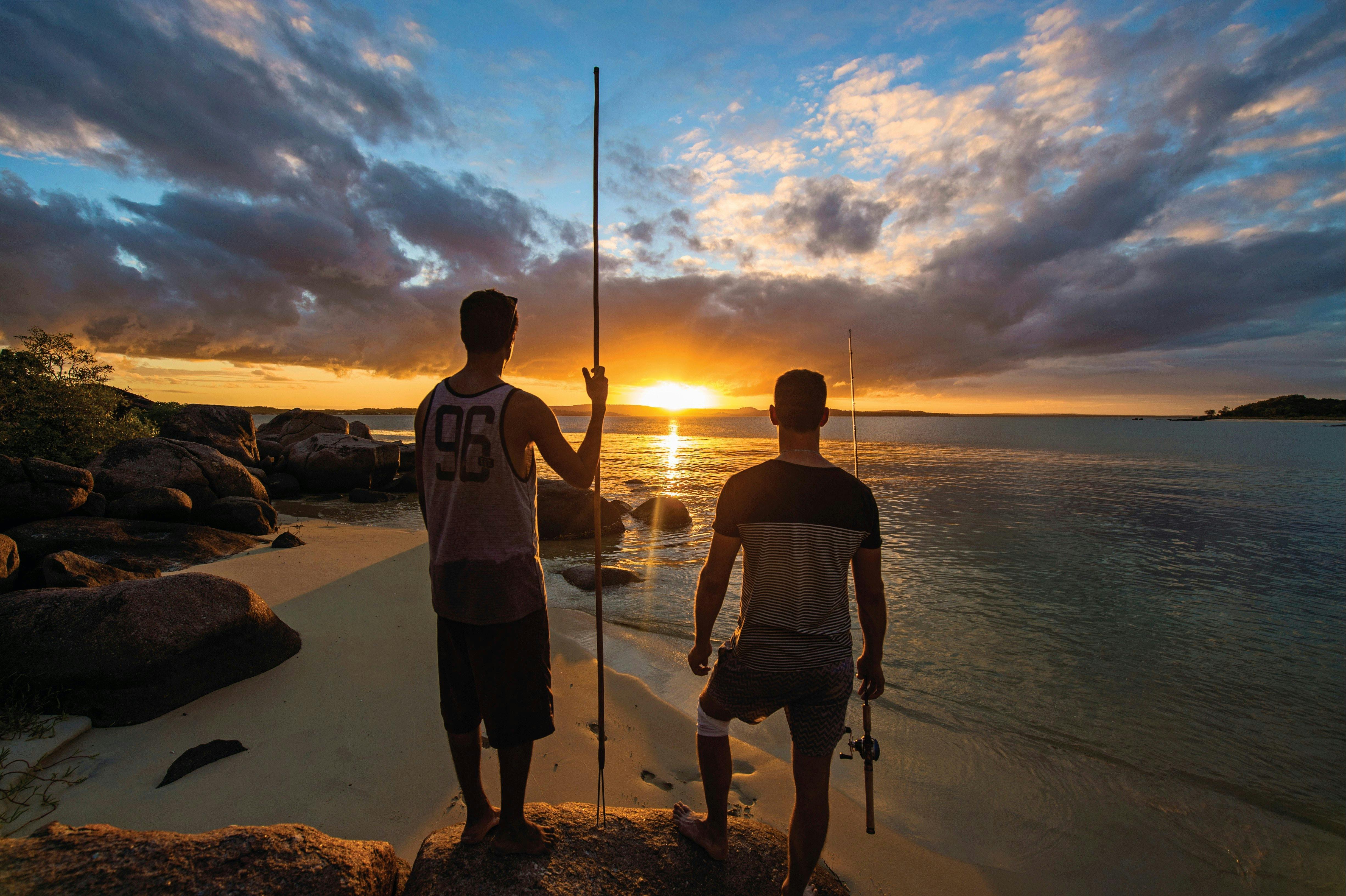 West Arnhem Land | Destinations in Arnhem Land | NT, Australia