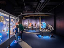 Australian Space Discovery Centre - Adelaide, Attraction | South ...