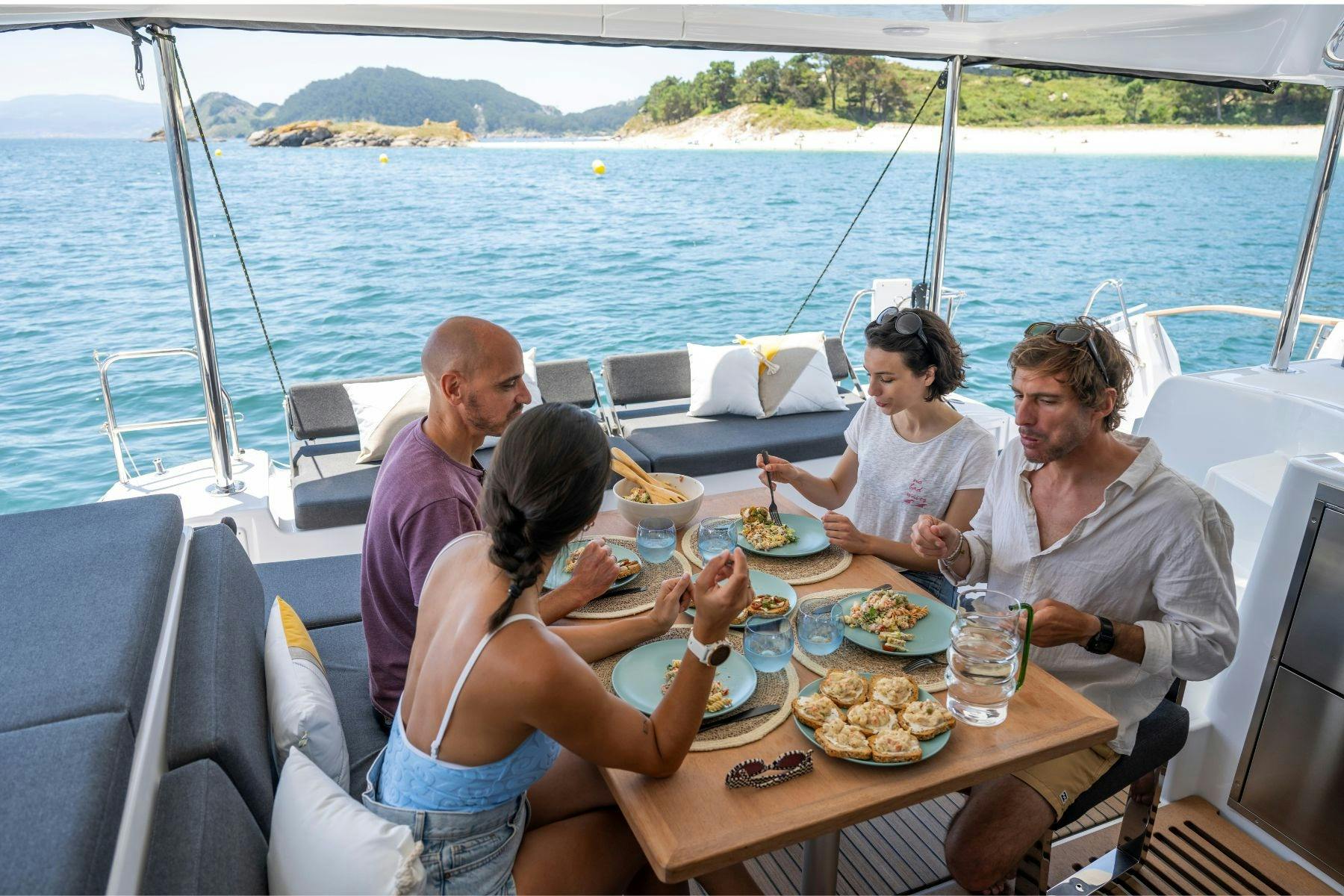 Get Onboard Boat Expo