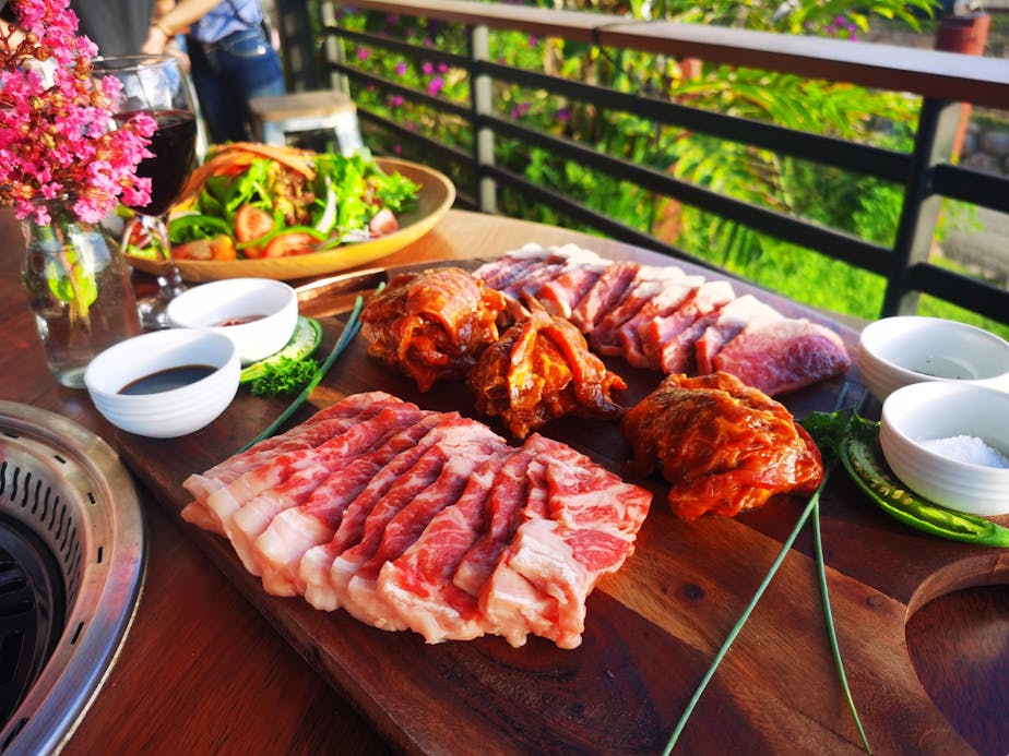 Kur-Cow Barnwell Farm | Cairns & Great Barrier Reef