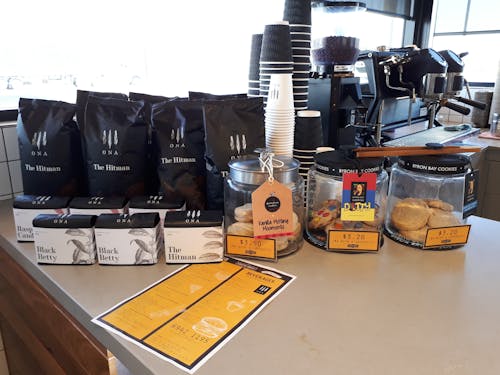 Cootamundra activities