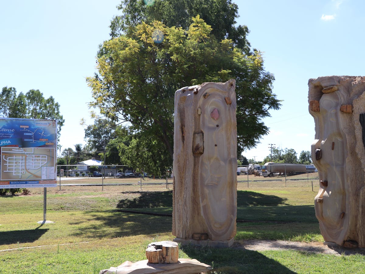 Alpha - Destination Information - Queensland