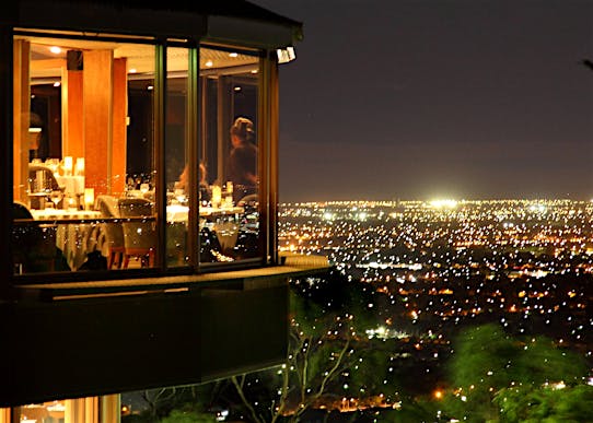 Windy Point Restaurant - Adelaide, Food and Drink | South Australia
