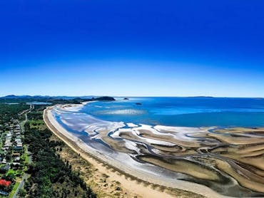 Willows Gemfields | Destination-information | Queensland