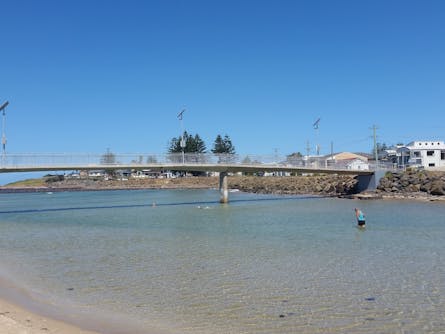 Red Gate | Shellharbour Accommodation