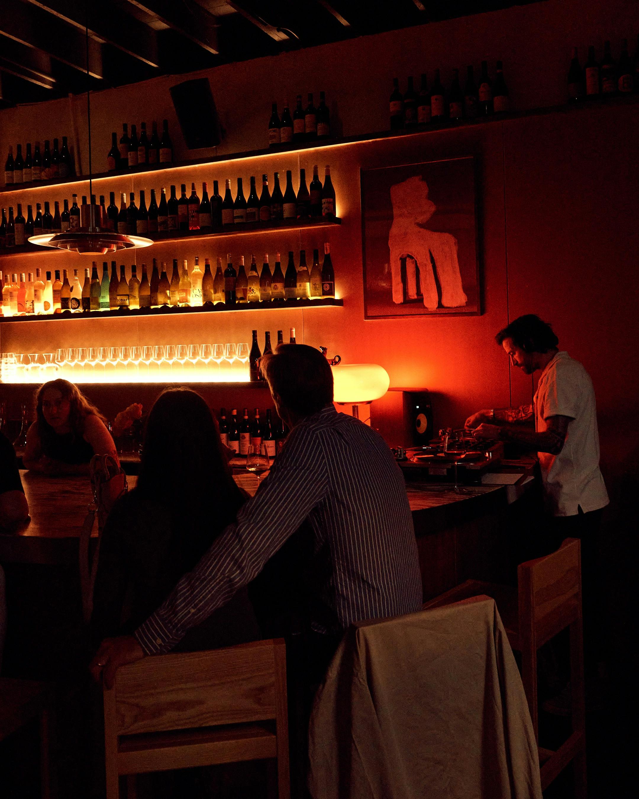 Experience Adelaide | Pastel Wine Bar