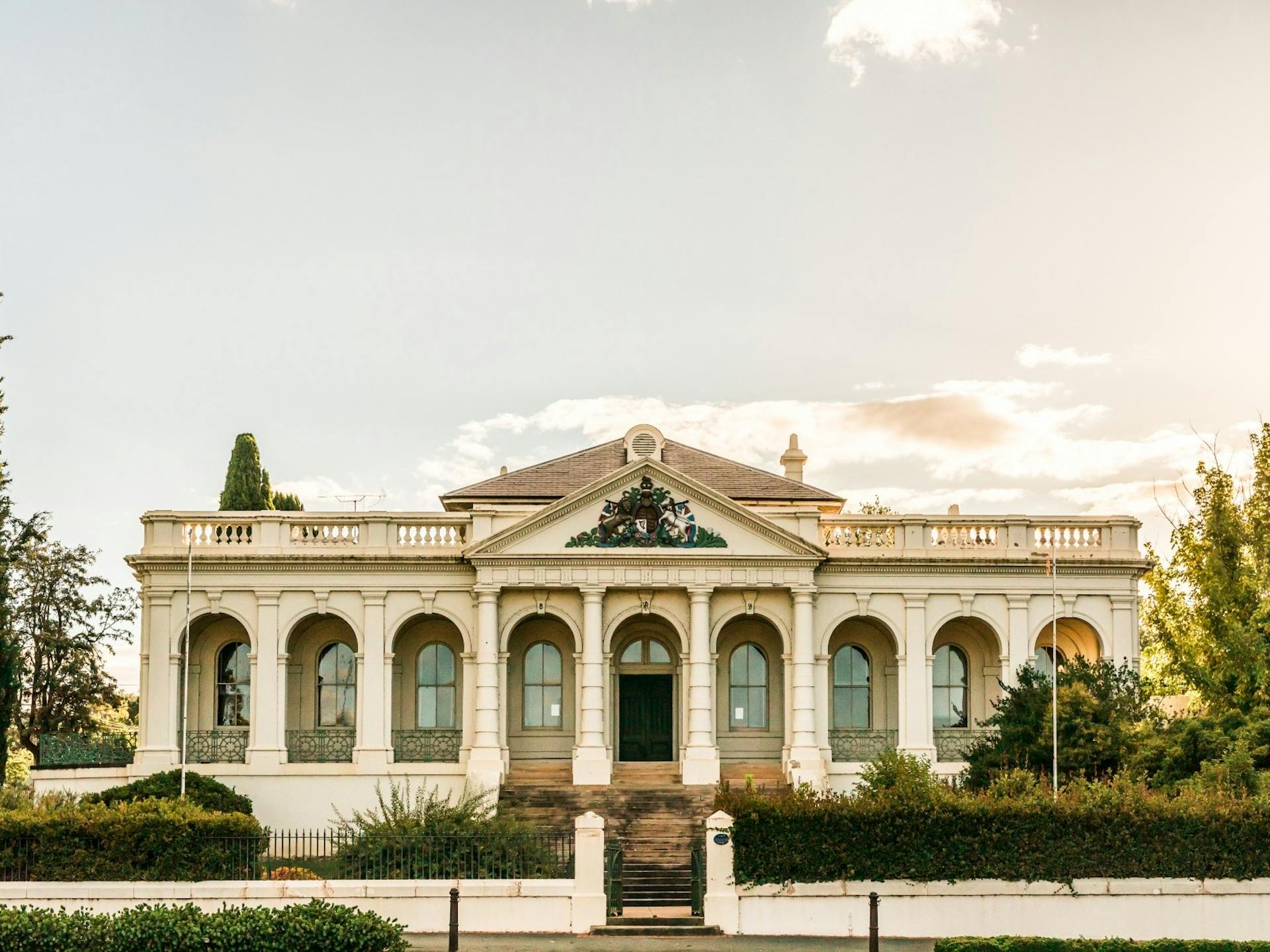 Yass Historic Walk and Drive in Yass - The Fold: Your Guide to ...