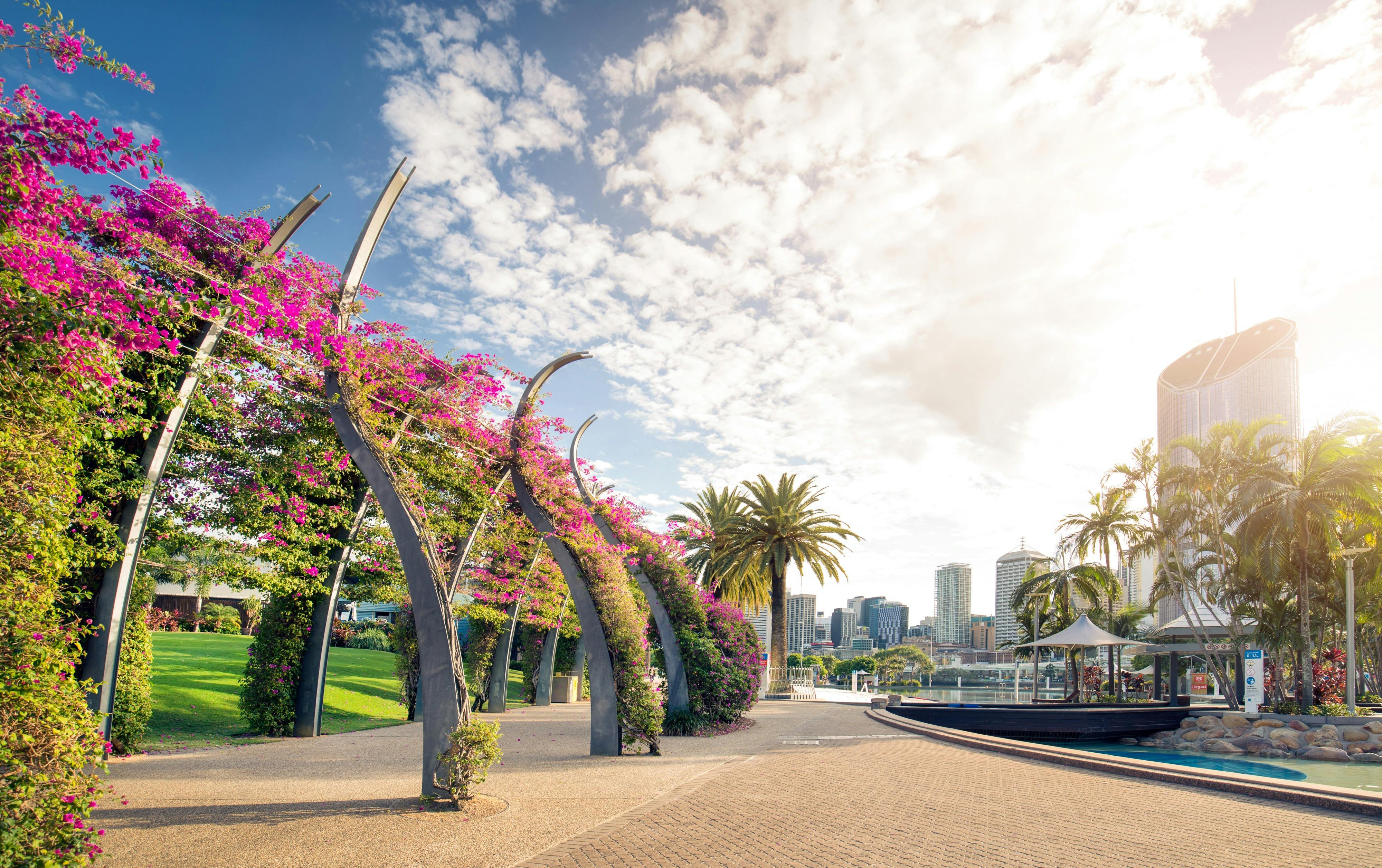 South Bank | Tours | Queensland